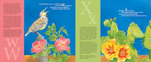 P is for Peace Garden: A North Dakota Alphabet (Discover America State by State)