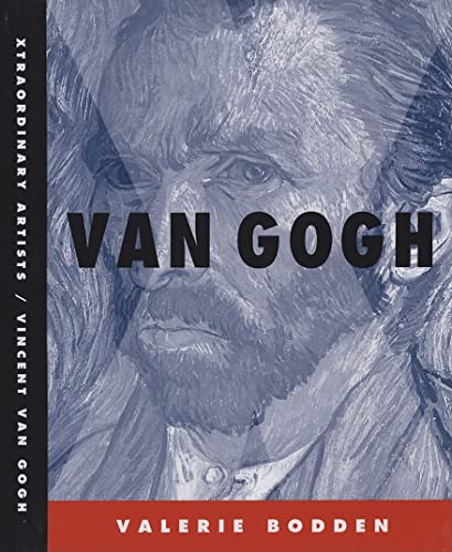Vincent Van Gogh (Xtradordinary Artists)