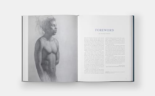 The Figurative Artist's Handbook: A Contemporary Guide to Figure Drawing, Painting, and Composition