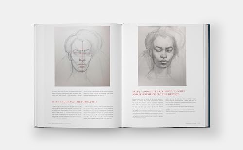 The Figurative Artist's Handbook: A Contemporary Guide to Figure Drawing, Painting, and Composition