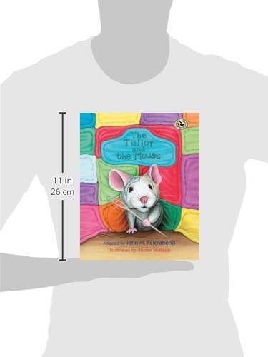 The Tailor and the Mouse (First Steps in Music series)
