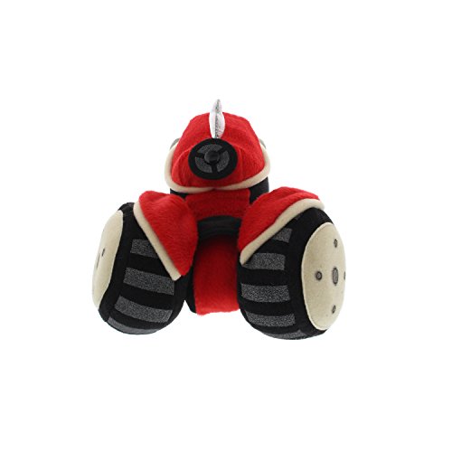 MerryMakers Otis the Tractor Plush Toy, 7-Inch