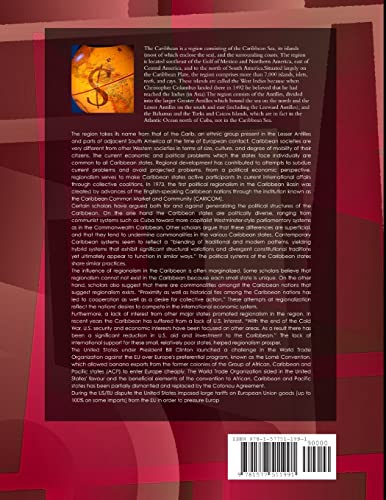Caribbean Countries Health Care System Profiles Handbook - Strategic Information, Development and Opportunities: Strategic Information, Development and Opportunities