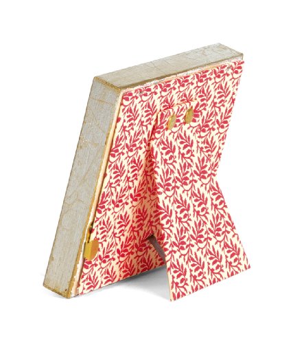 Cavallini Florentine Frames Antico Silver 3 x 3