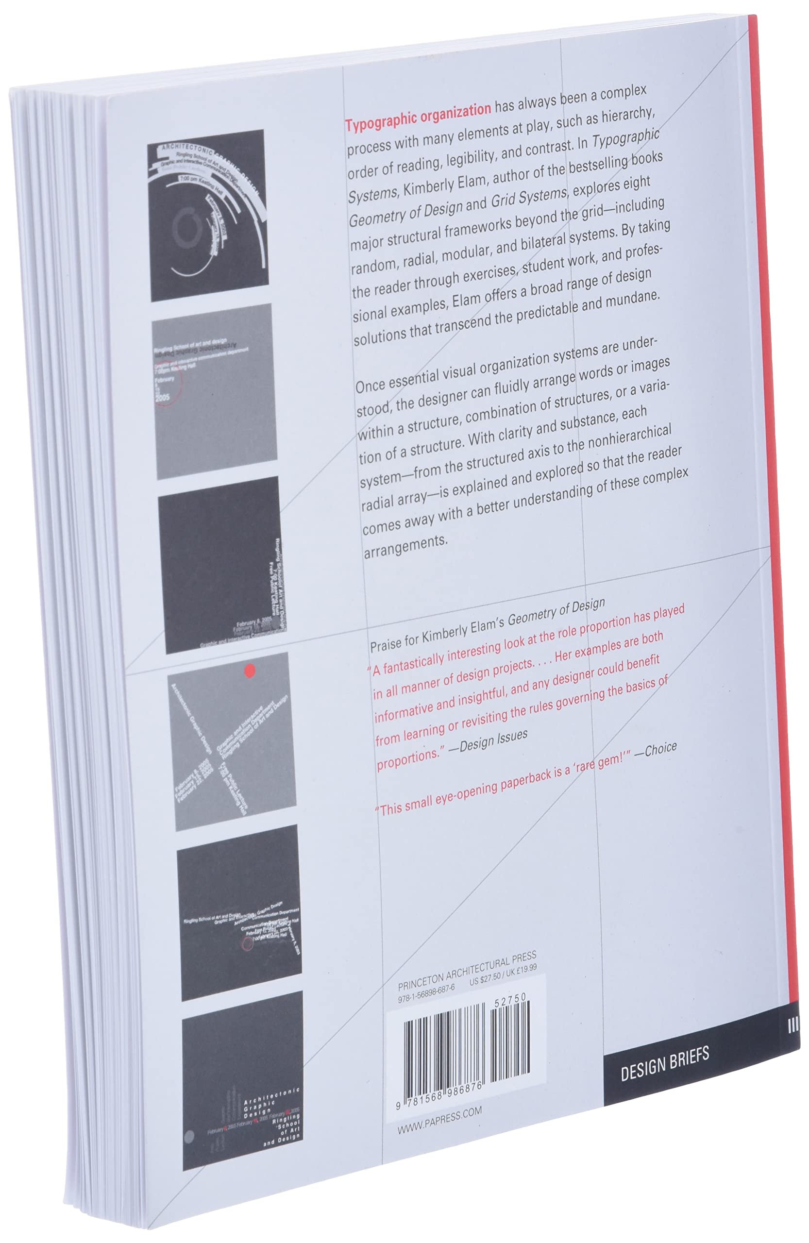 Typographic Systems