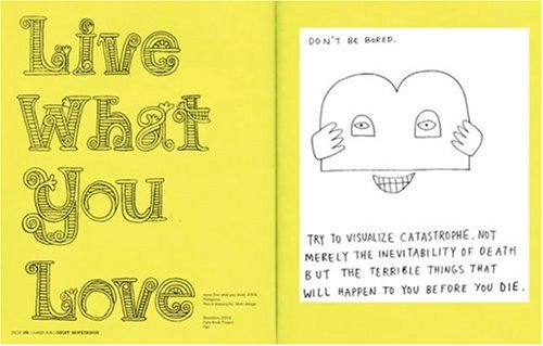 Hand Job: A Catalog of Type