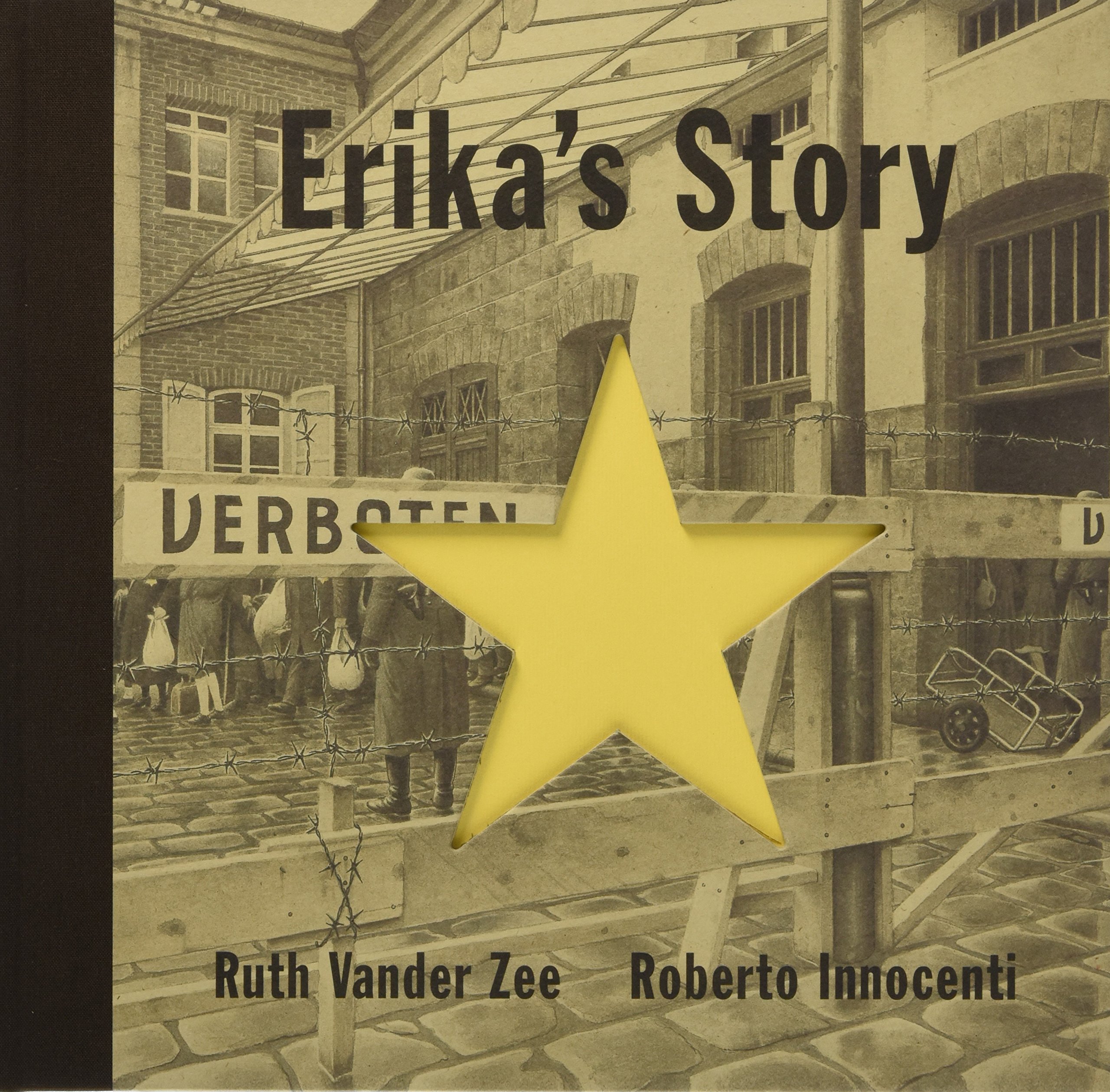 Erika's Story