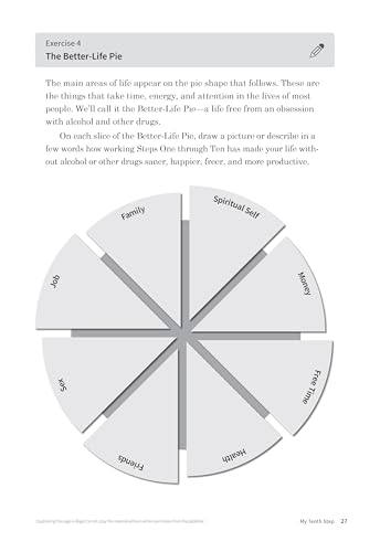 Living with Others: A Workbook for Steps 8-12 (A Program for You)