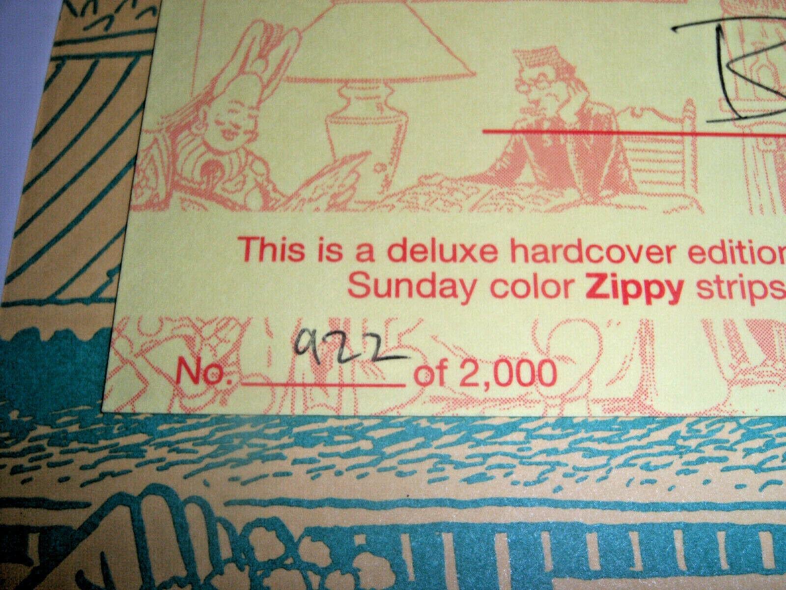 Zippy's House of Fun