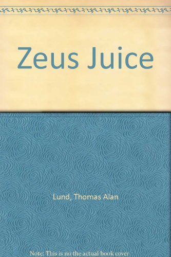 Zeus Juice