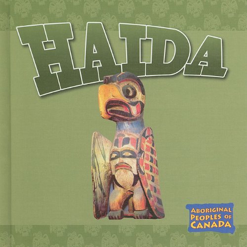 Haida (Aboriginal Peoples of Canada)
