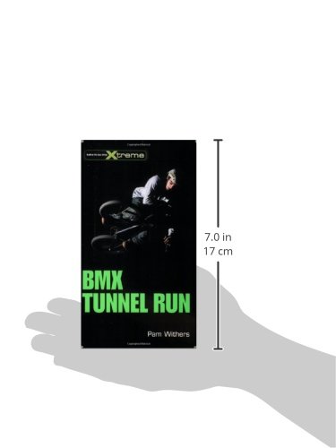 BMX Tunnel Run (Take It to the Xtreme)