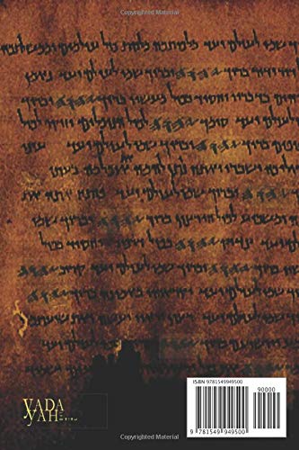 Yada' Yah: Volume Seven: Last Days