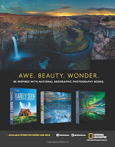 National Geographic The World's Most Beautiful Places