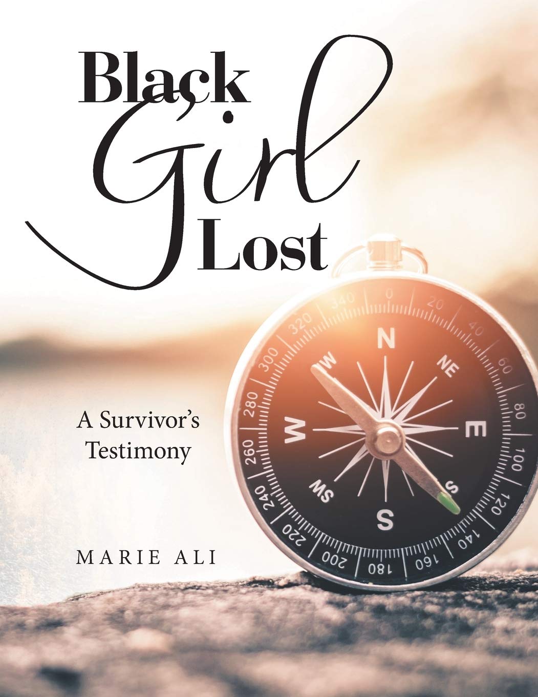 Black Girl Lost: A Survivor's Testimony