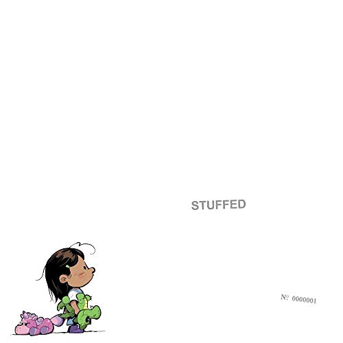 Stuffed (1)