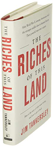 The Riches of This Land