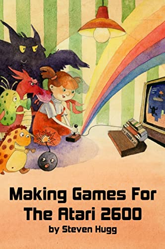 Making Games for the Atari 2600 (8bitworkshop)