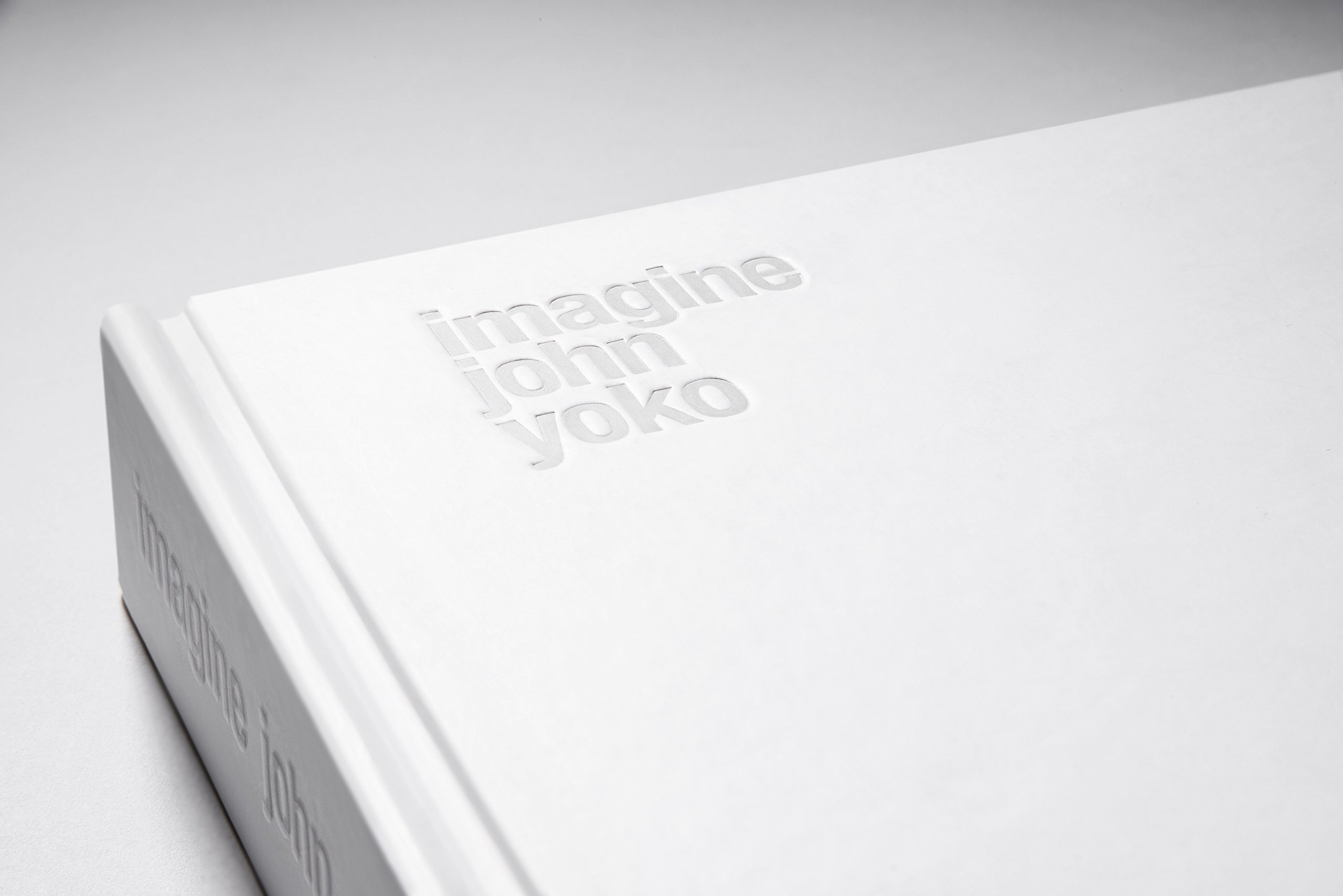 Imagine John Yoko