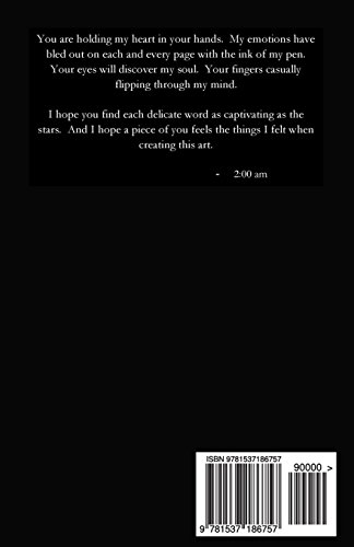 2am thoughts