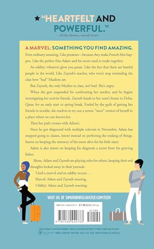 Love from A to Z (A Coming-of-Age Romance)