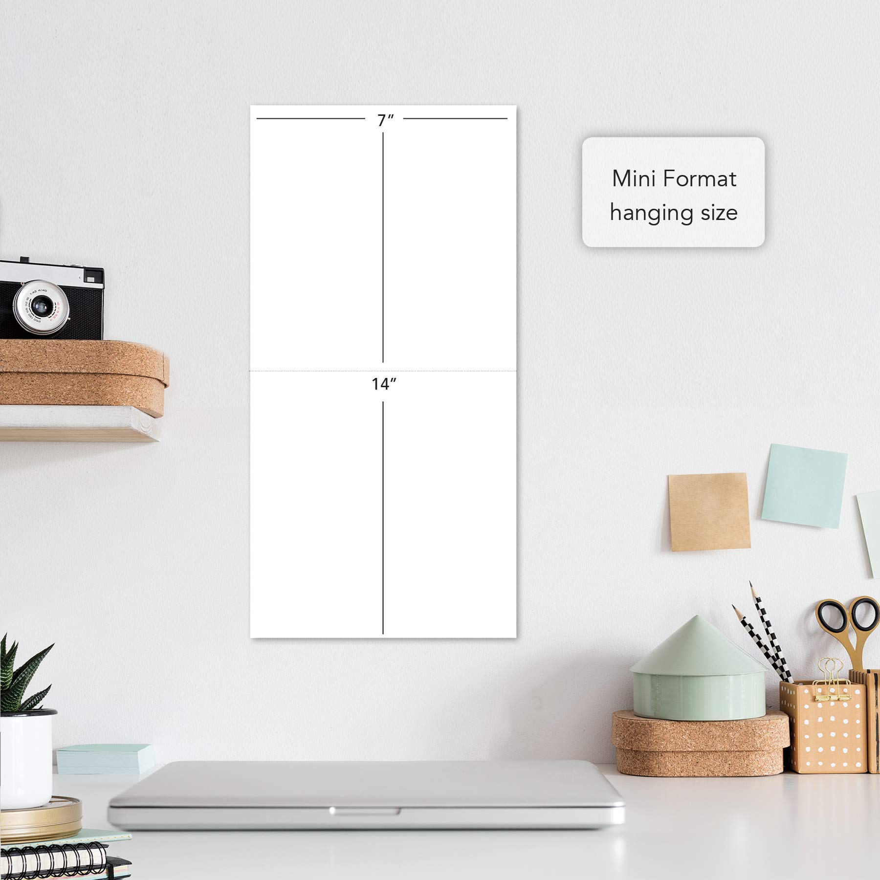 2021 Flower Spirits Radiographs of Nature by Steven N. Meyers Mini Calendar