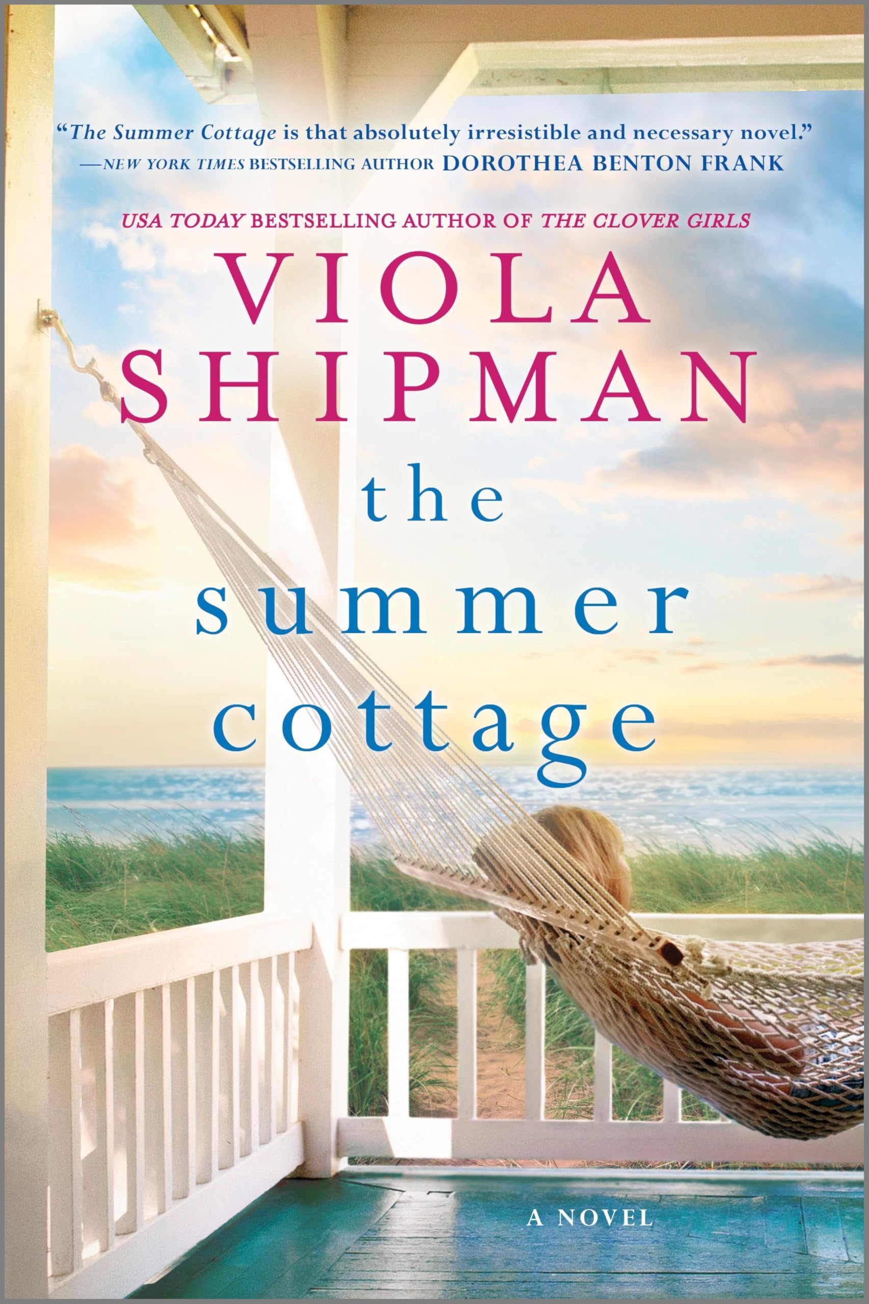 The Summer Cottage