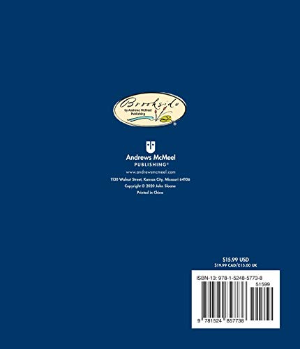 John Sloane's Country Seasons 2021 Monthly/Weekly Planner Calendar