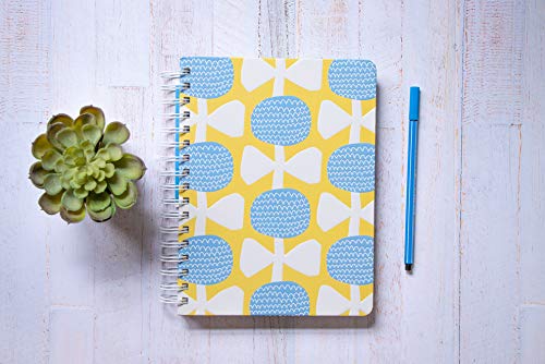 Posh: Deluxe Organizer 17-Month 2020-2021 Monthly/Weekly Planner Calendar: Blossoms and Bows