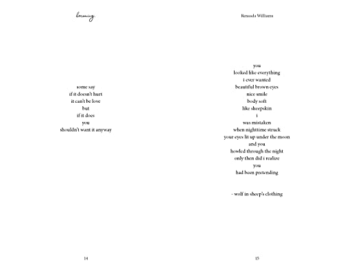 becoming.