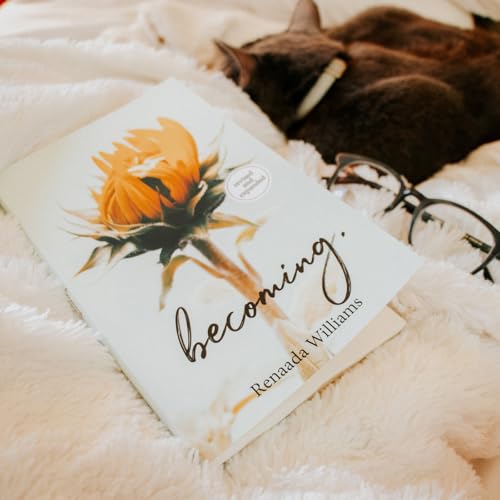 becoming.