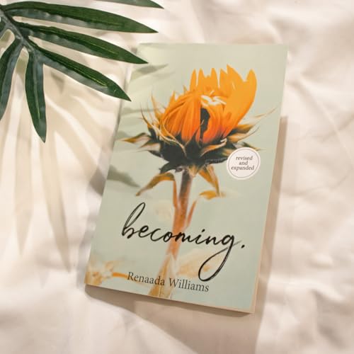 becoming.