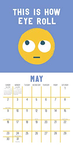 The Art of David Olenick 2021 Wall Calendar: Carbe Diem!