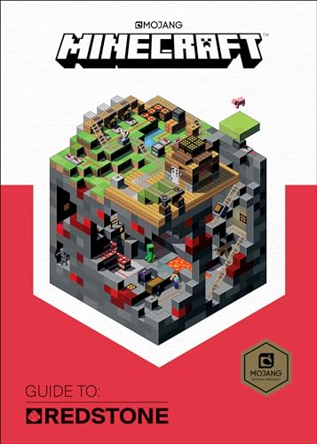 Minecraft: Guide to Redstone (2017 Edition)