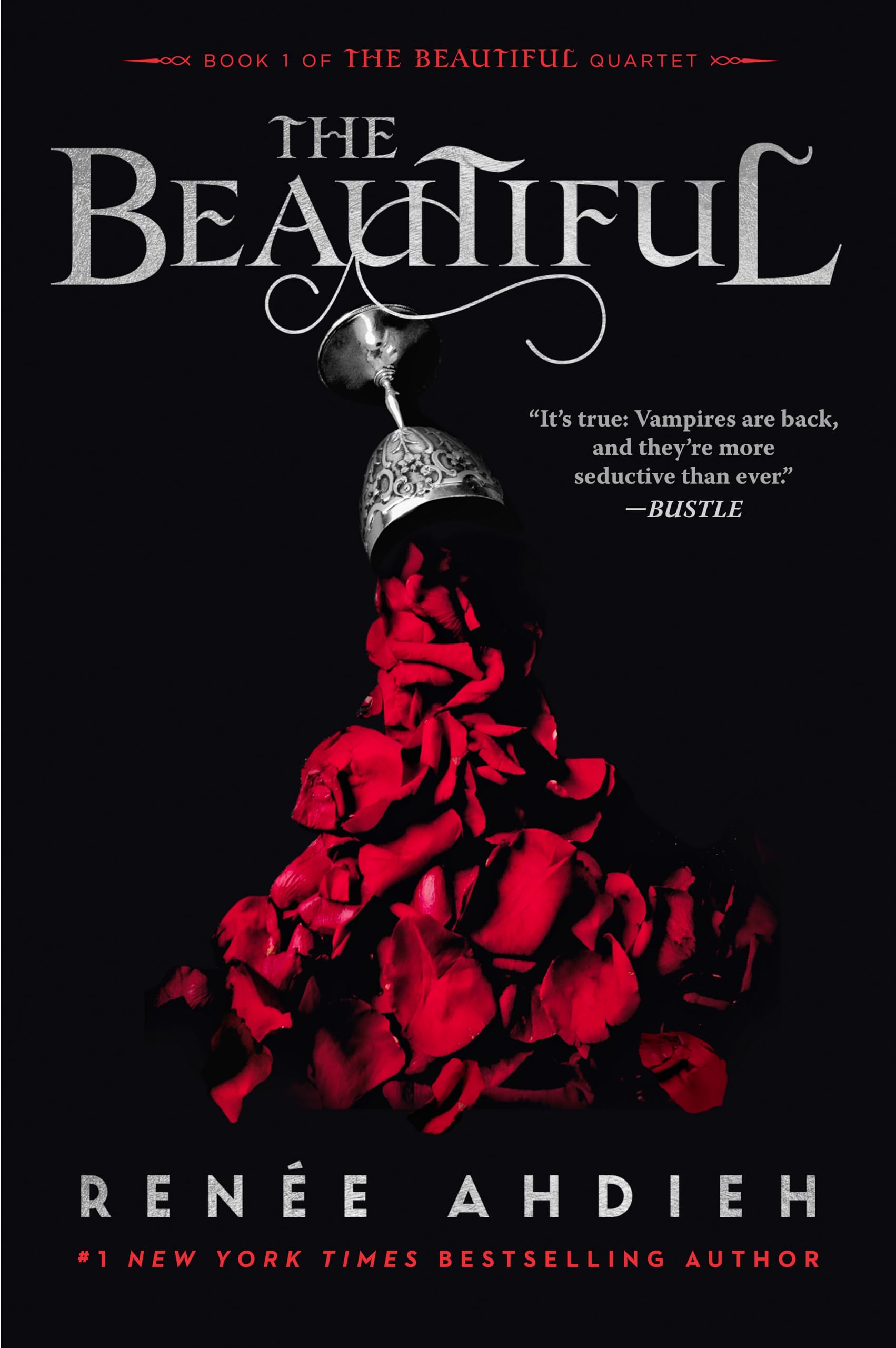 The Beautiful (The Beautiful Quartet)