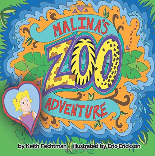 Malina's Zoo Adventure