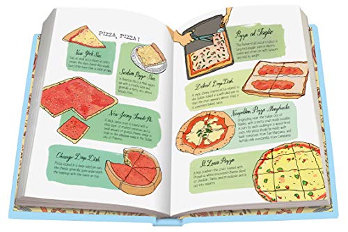 Julia Rothman: Farm, Food, Nature Engagement Calendar 2021