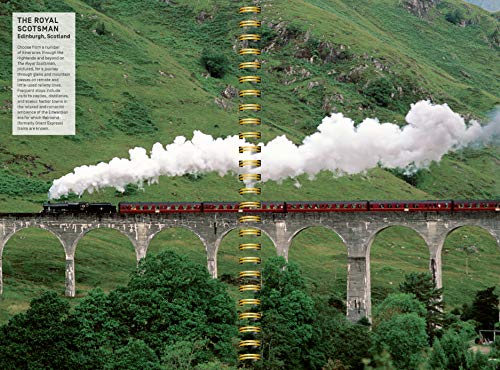 1,000 Places to See Before You Die Engagement Calendar 2021