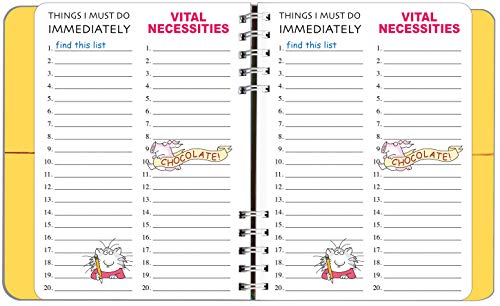 Mom's Family Desk Planner 2021