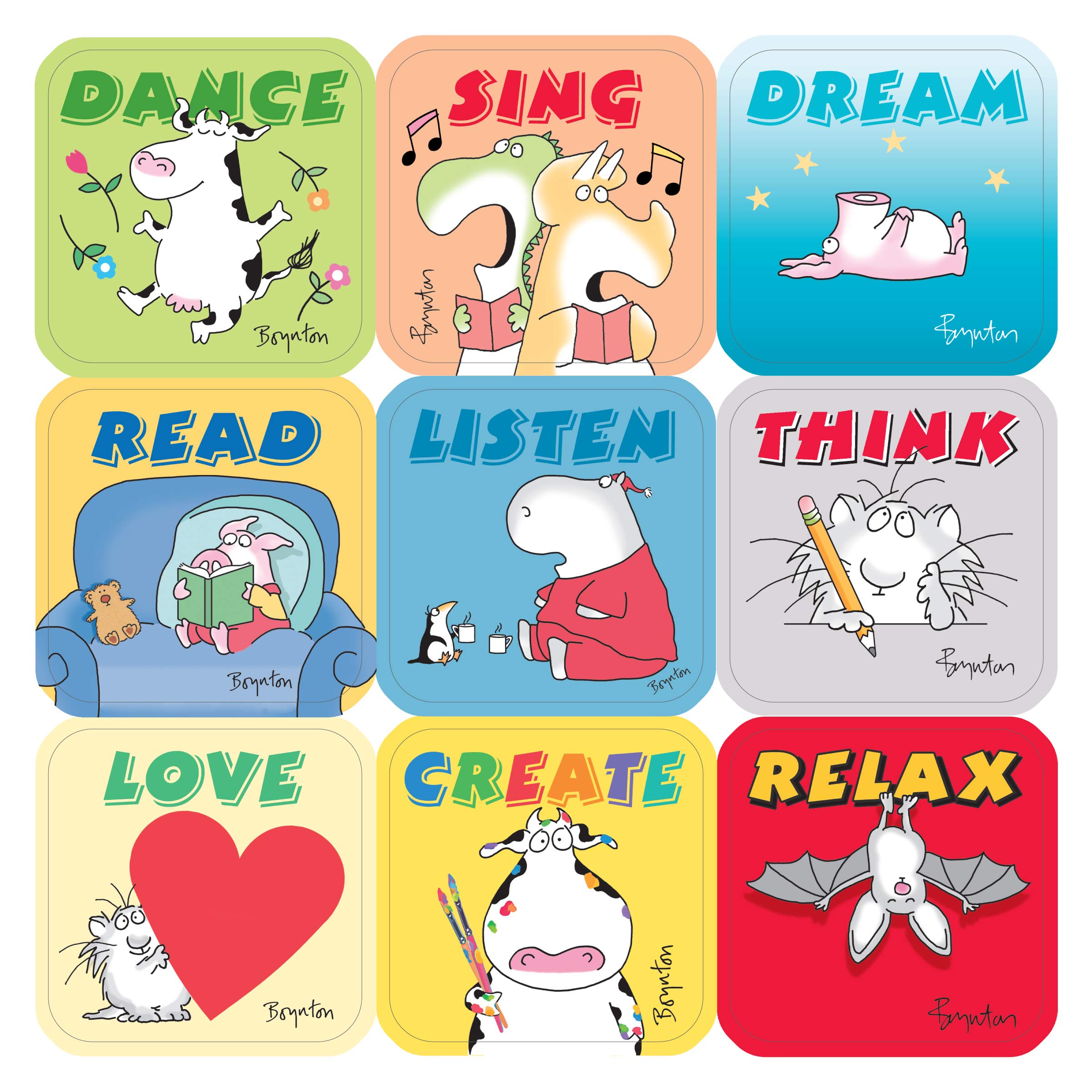 Mom's Family Wall Calendar 2020