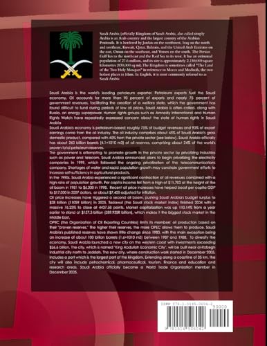 Saudi Arabia Mineral, Mining Sector Investment and Business Guide Volume 1 Strategic Information and Regulations (World Business and Investment Library)