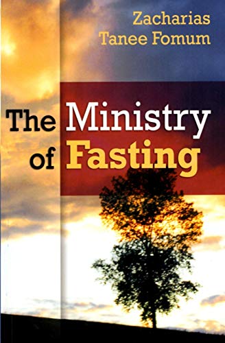 The Ministry of Fasting (Prayer Power Series)