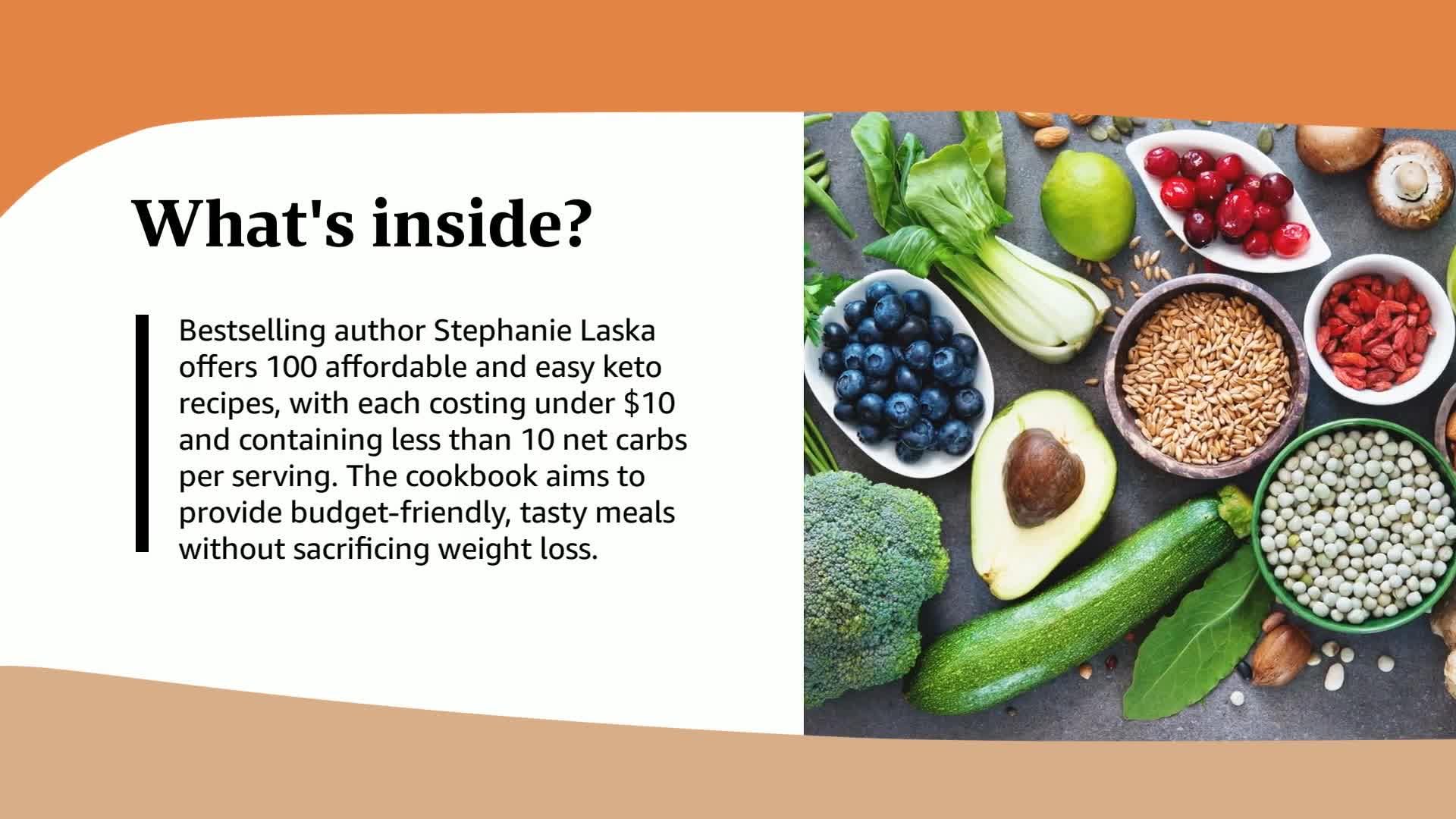 The DIRTY, LAZY, KETO Dirt Cheap Cookbook: 100 Easy Recipes to Save Money & Time! (DIRTY, LAZY, KETO Diet Cookbook Series)