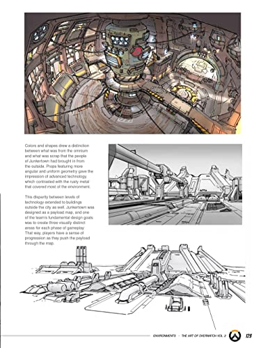 The Art of Overwatch Volume 2 Limited Edition
