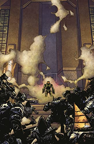 Halo: Legacy Collection