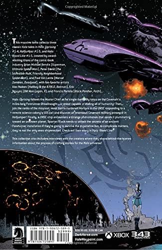 Halo: Legacy Collection