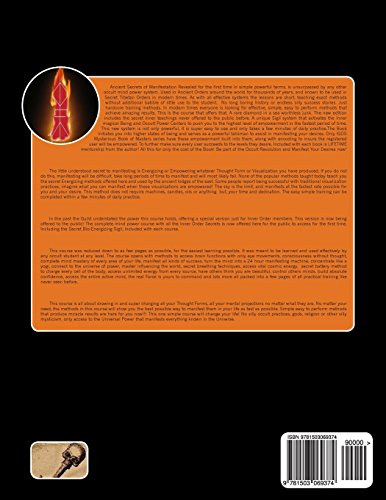 Secret Tibetan Mind Power System: Manifest Anything You Desire - Within Days!