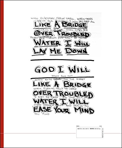 Lyrics 1964-2016