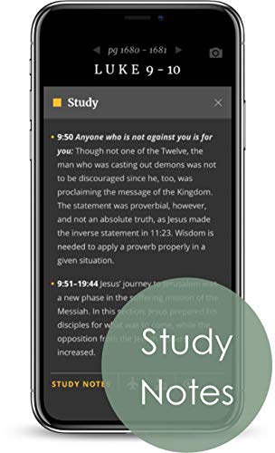 NLT Large Print Thinline Reference Bible, Filament Enabled (LeatherLike, Floral Leaf Teal, Red Letter): Includes Free Access to the Filament Bible App ... Notes, Devotionals, Worship Music, and Video