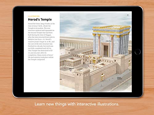 Tyndale NLT Filament Bible (Hardcover Cloth, Midnight Blue): Premium Bible with Access to Filament Bible App, Mobile Access to Study Notes, Devotionals, Video and More